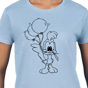 Baby Roadrunner Digital Cut Files Cricut Silhouette Cameo Svg Digital ...