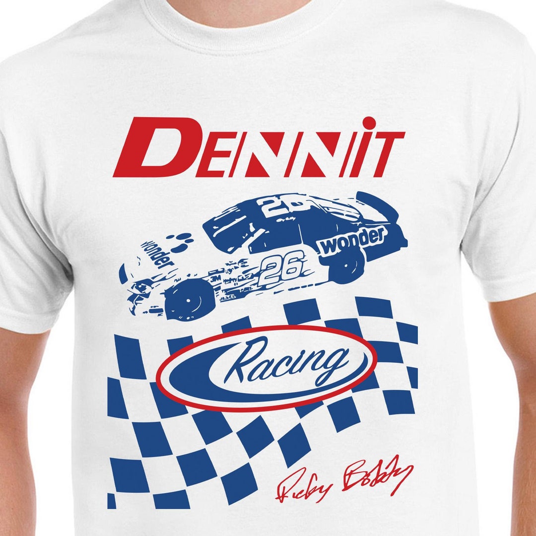 Dennit Racing Digital Cut Files | Cricut | Silhouette Cameo | Svg Cut ...