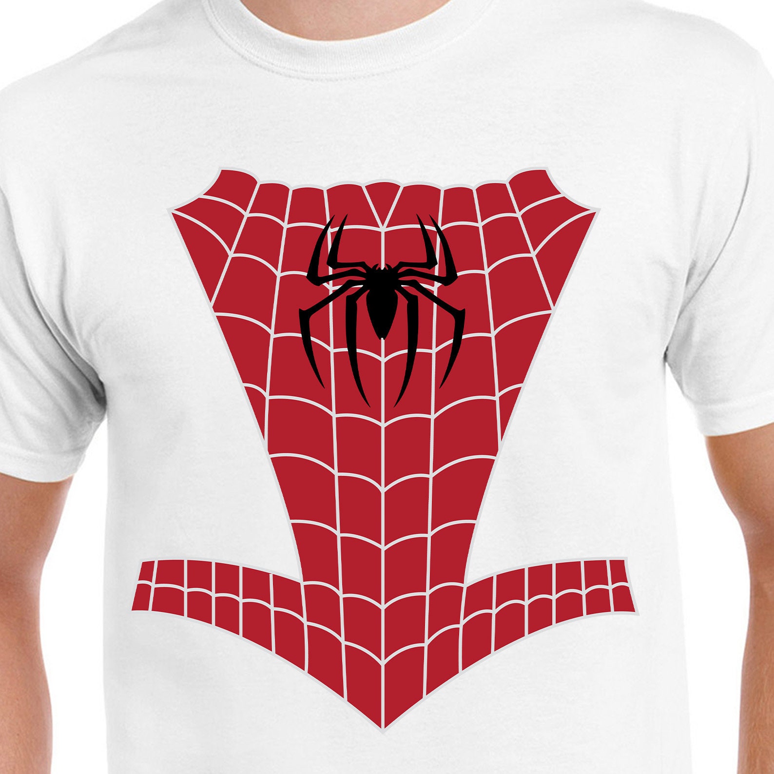 Spider-man Digital Cut Files | Cricut | Silhouette Cameo | Svg Cut ...