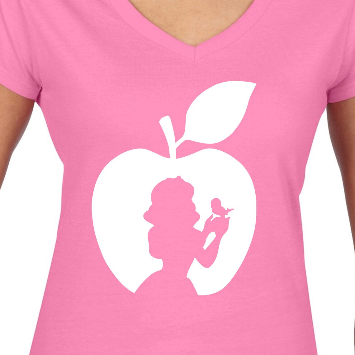 Snow White Digital Cut Files | Cricut | Silhouette Cameo | Svg Cut ...
