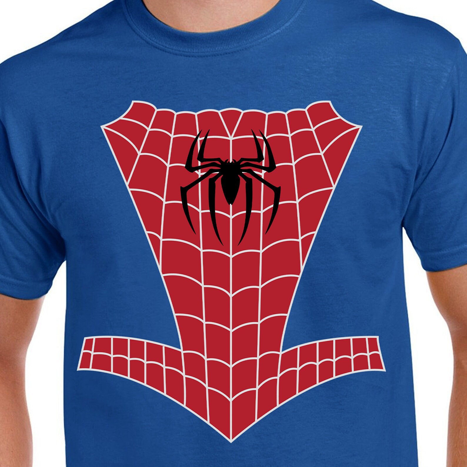 Spider-man Digital Cut Files | Cricut | Silhouette Cameo | Svg Cut ...
