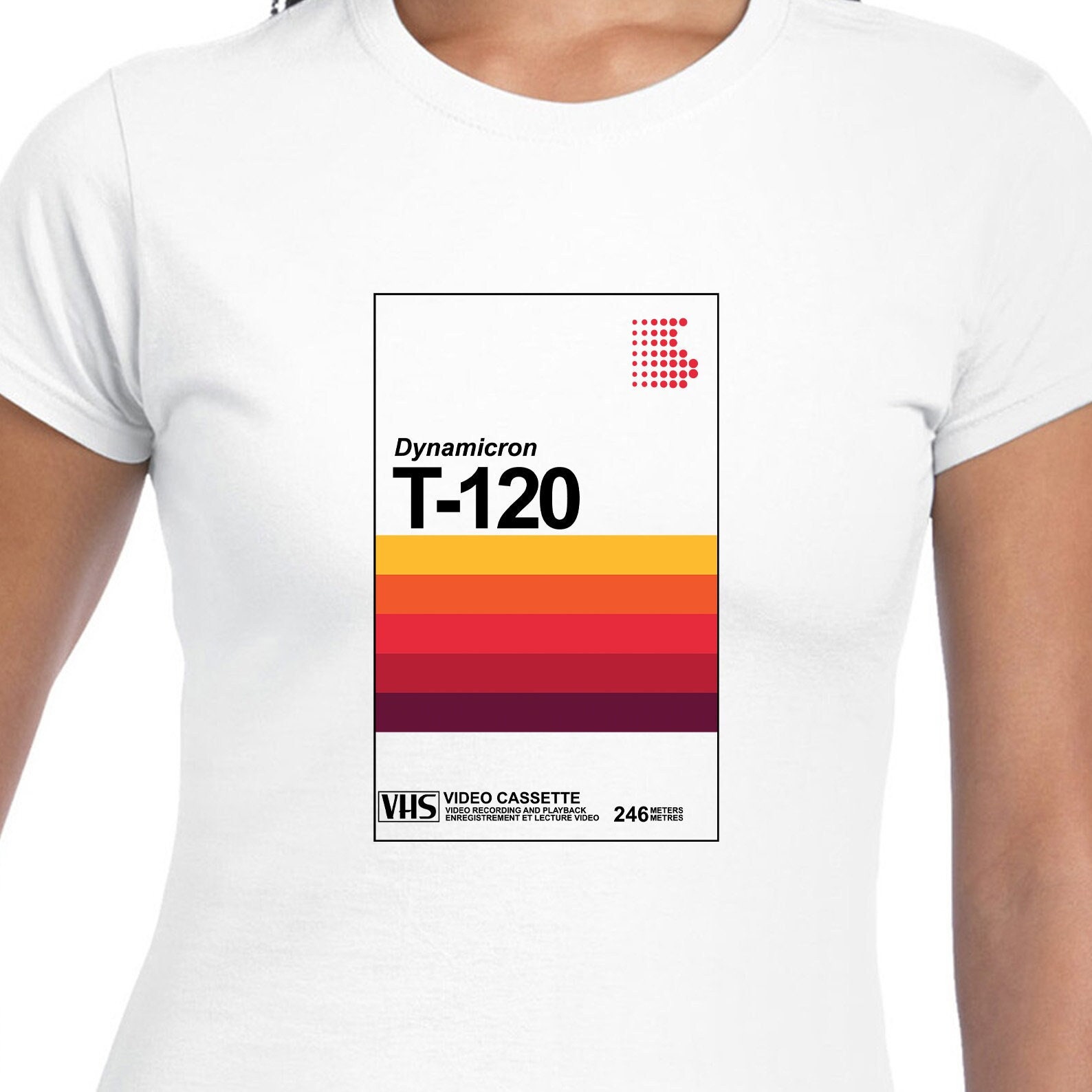 Retro VHS Cover Digital Cut Files / Cricut / Silhouette Cameo / Svg Cut ...