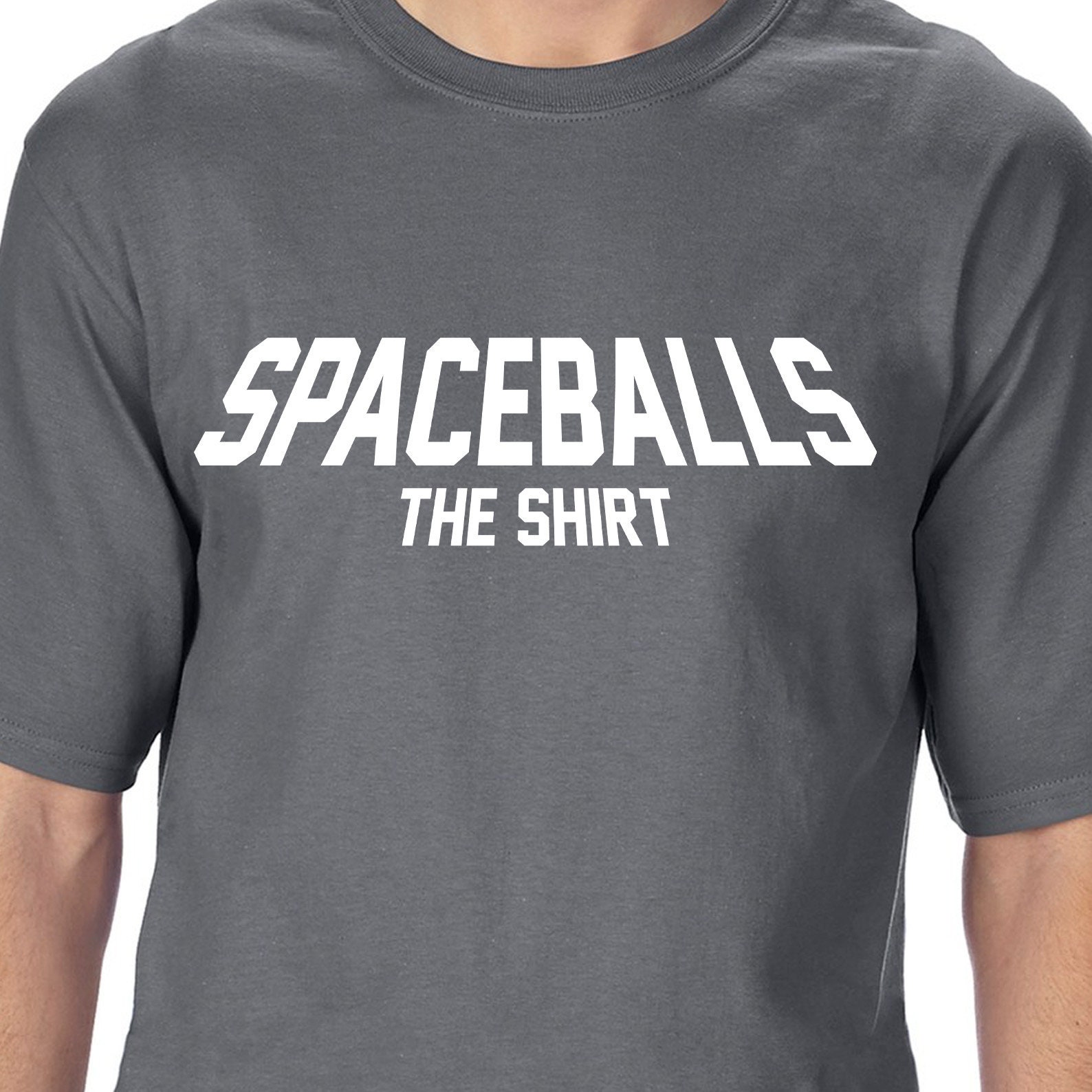 Spaceballs The Shirt Digital Cut Files | Cricut | Silhouette Cameo ...