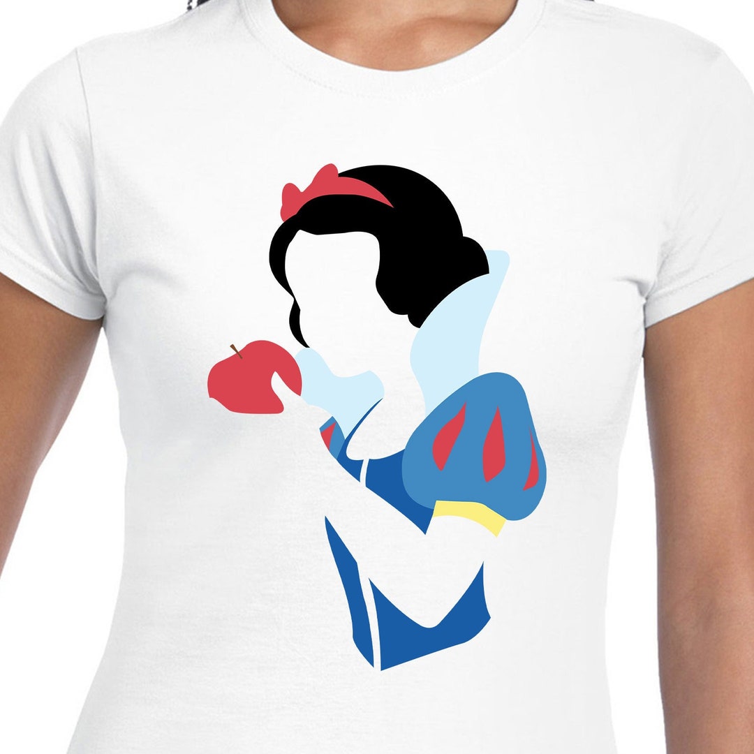 Snow White Digital Cut Files | Cricut | Silhouette Cameo | Svg Cut ...