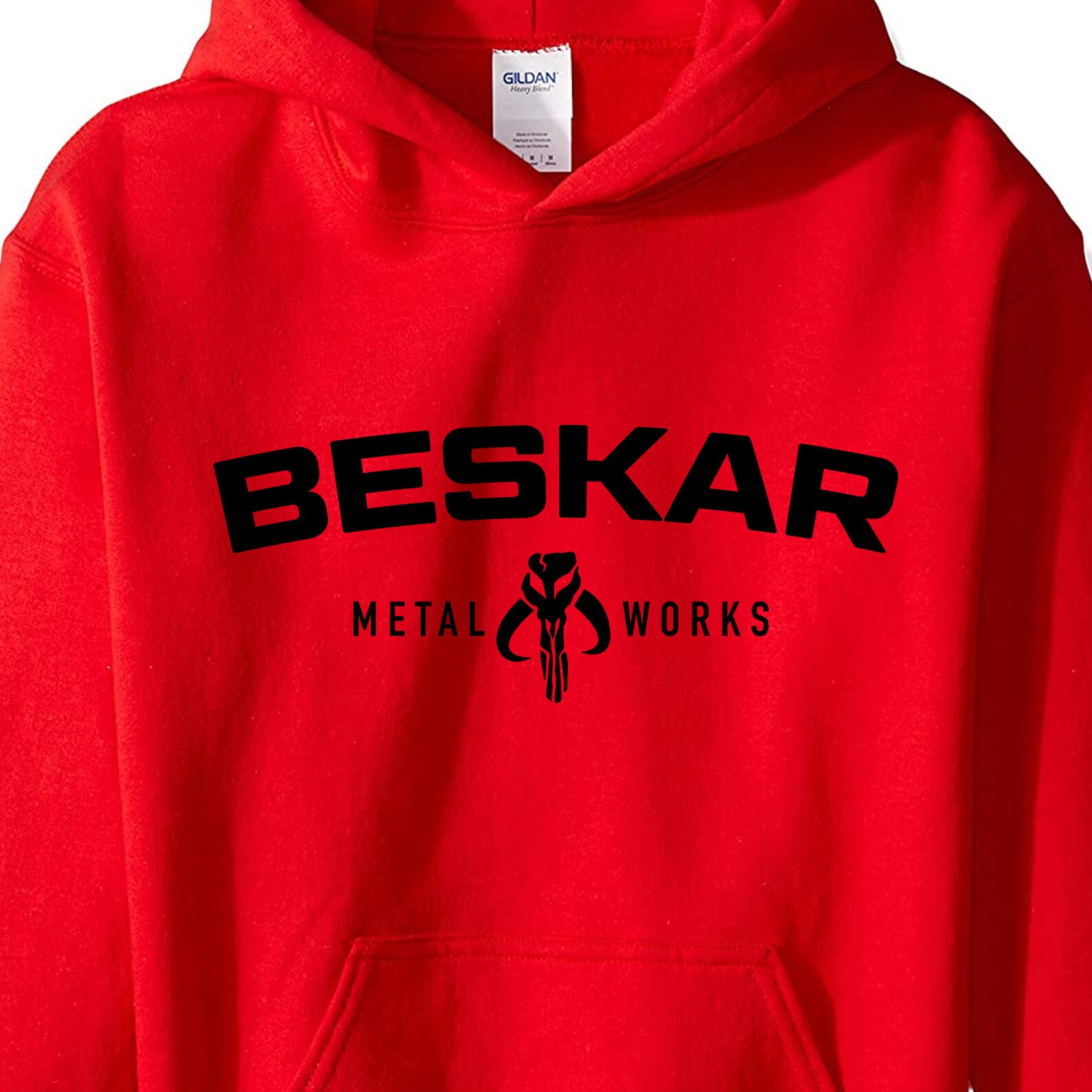 Beskar Metal Works Digital Cut Files Cricut Silhouette - Etsy Australia