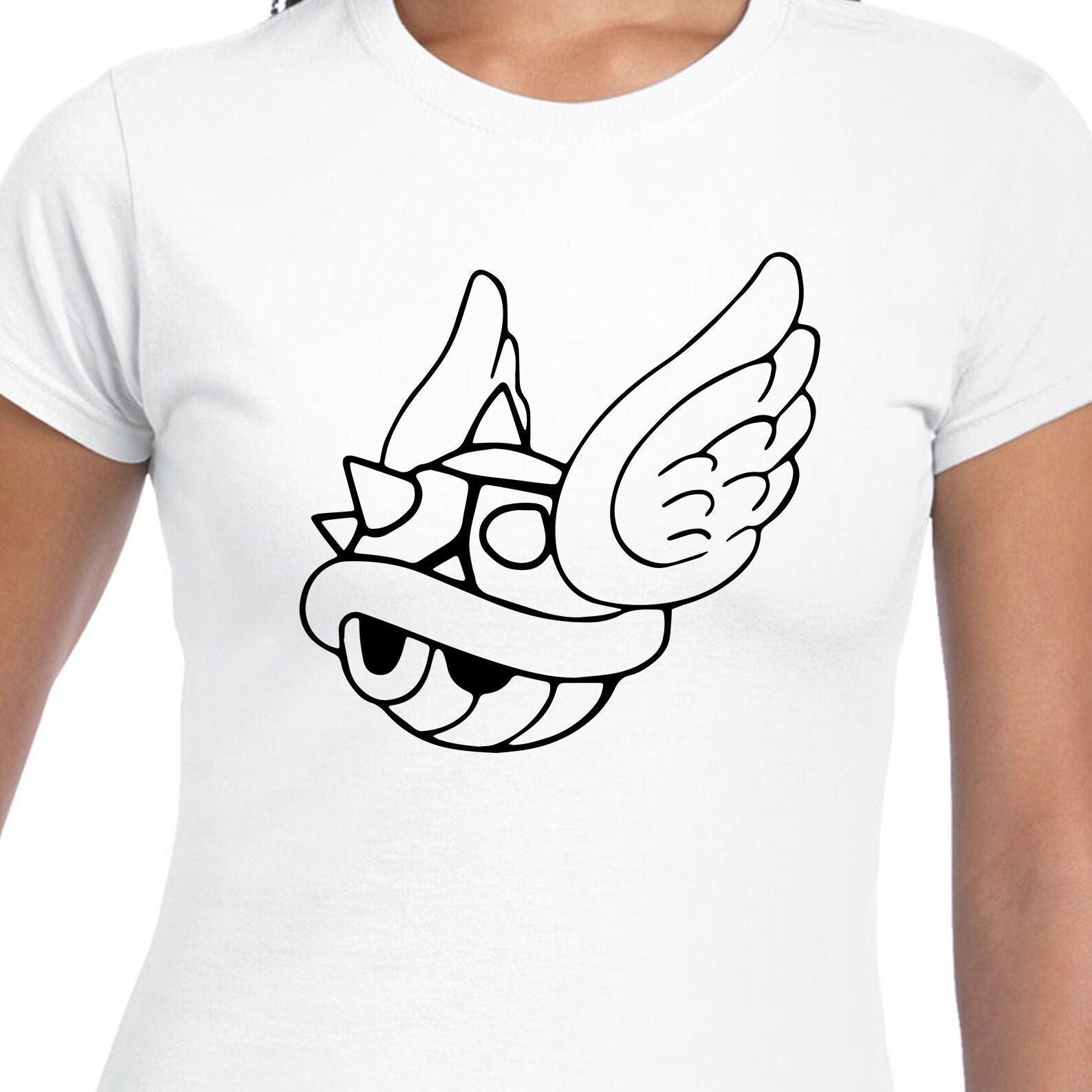 Flying Shell Digital Cut Files | Cricut | Silhouette Cameo | Svg Files ...