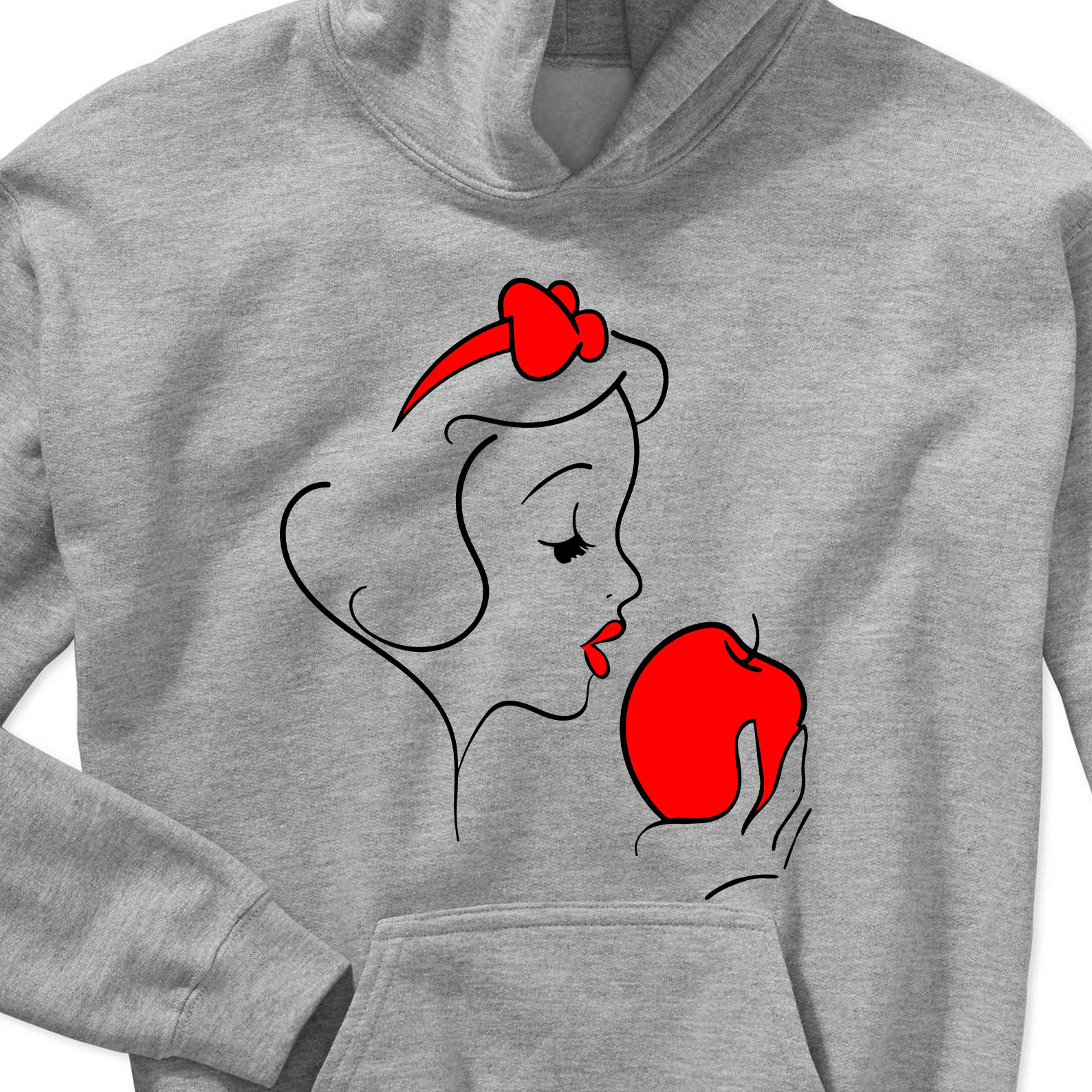 Snow White Digital Cut Files Cricut Silhouette Cameo Svg - Etsy