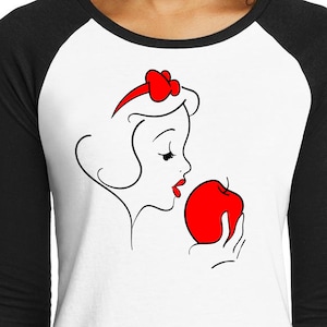 Snow White Digital Cut Files | Cricut | Silhouette Cameo | Svg Cut ...