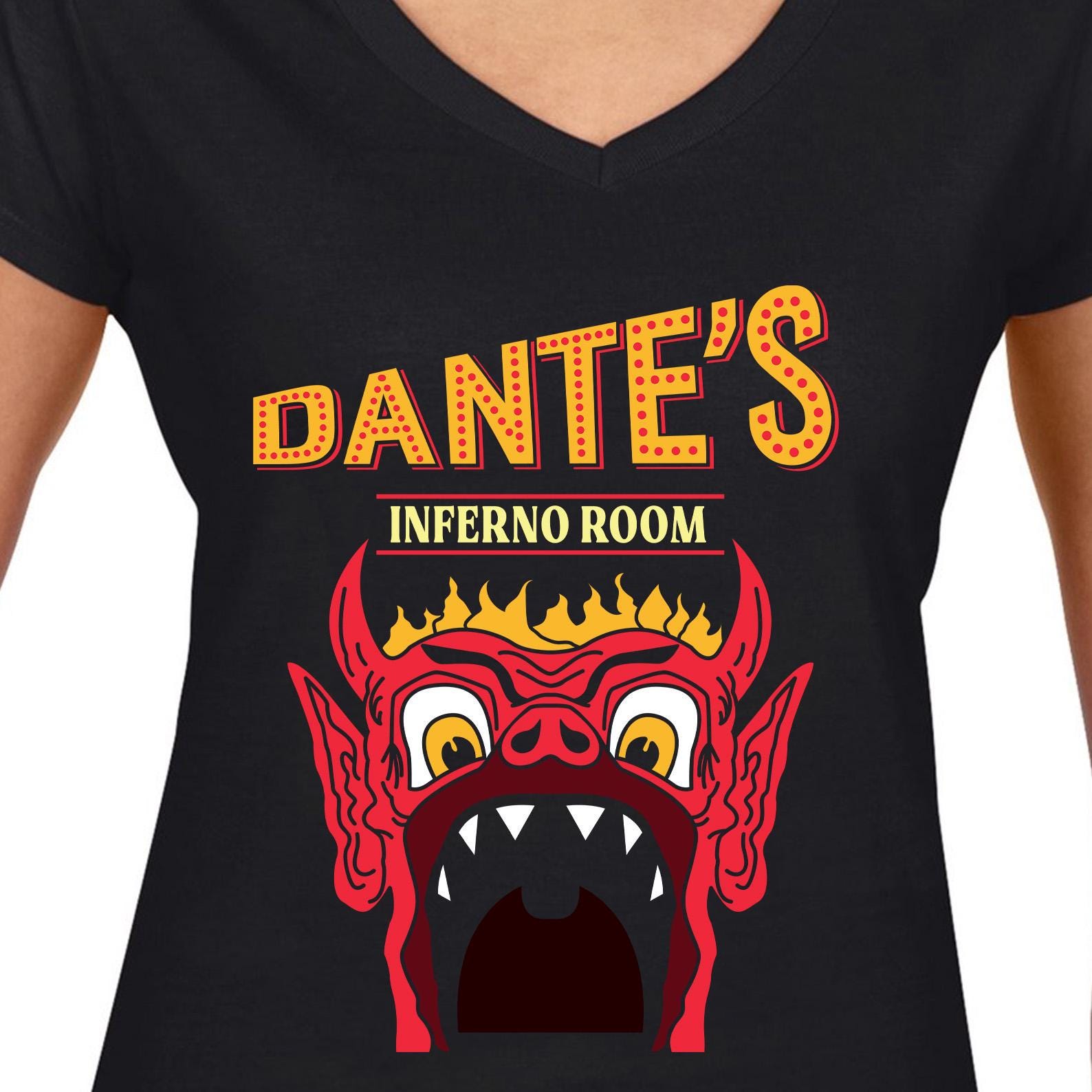 Dante's Inferno Room Digital Cut Files | Cricut | Silhouette Cameo ...