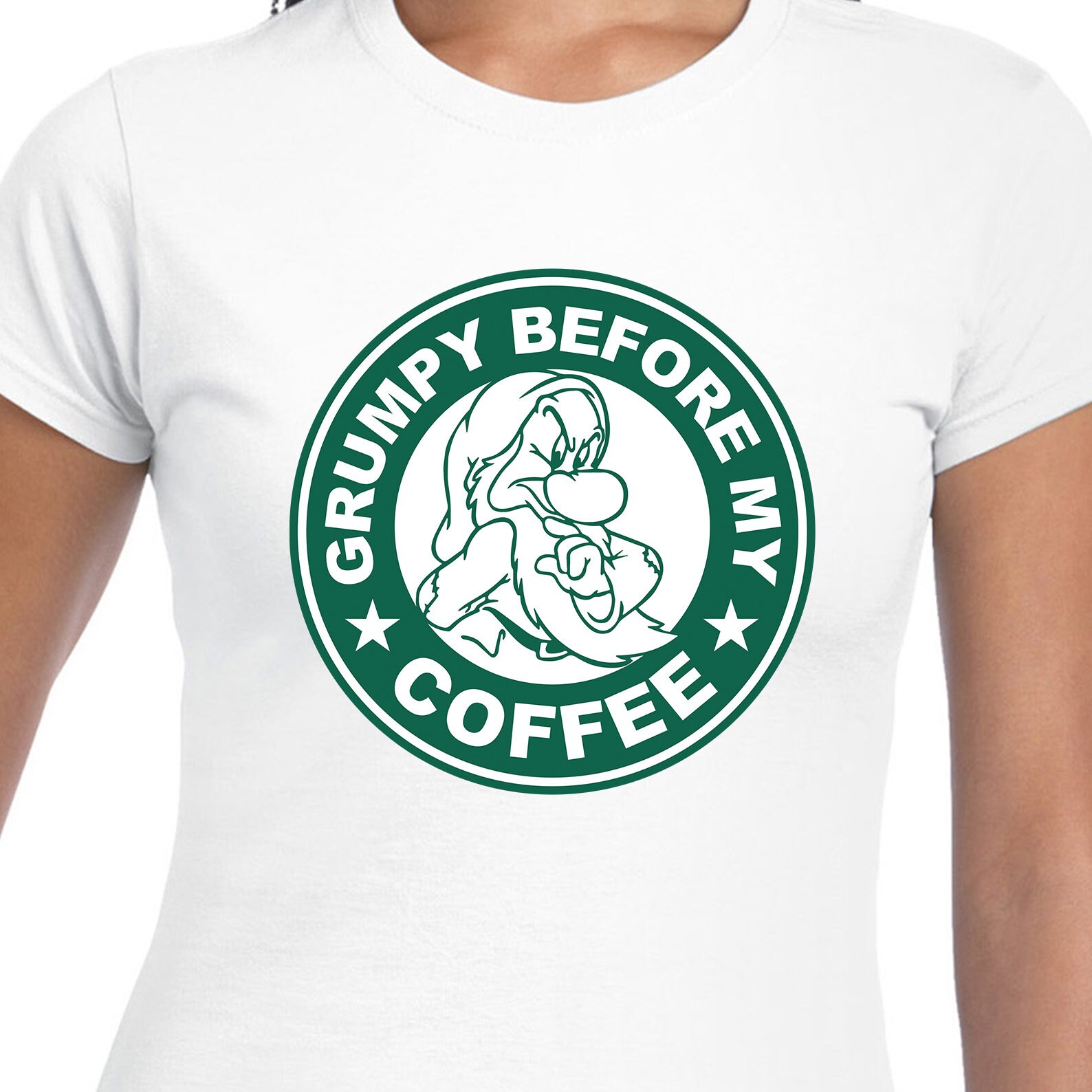 Grumpy Before My Coffee Digital Cut Files | Cricut | Silhouette Cameo | Svg Cut Files | PDF ...