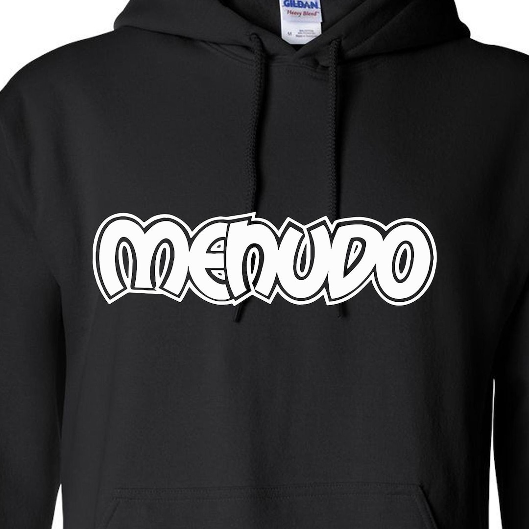 Menudo Digital Cut Files | Cricut | Silhouette Cameo | Svg Cut Files ...