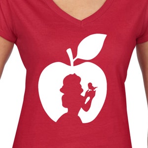 Snow White Digital Cut Files | Cricut | Silhouette Cameo | Svg Cut ...