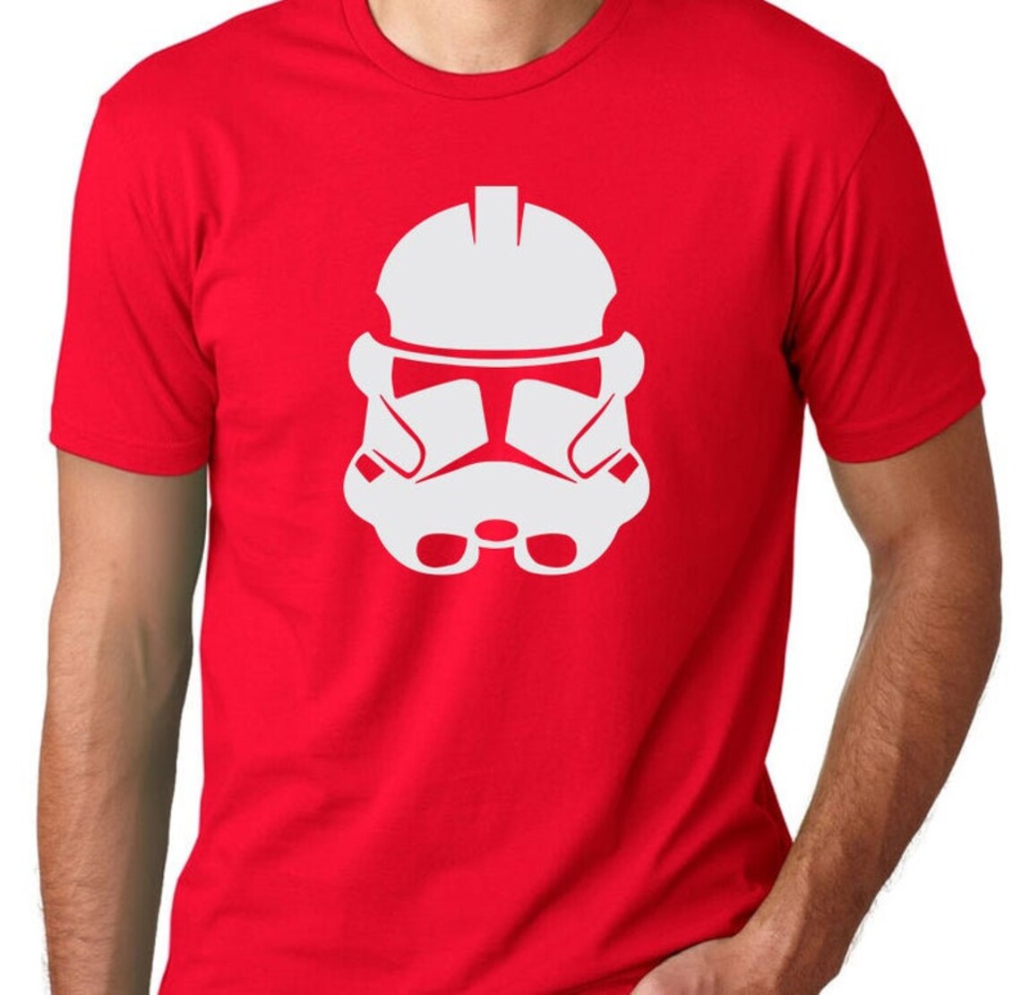 Clone Trooper Digital Cut Files | Cricut | Silhouette Cameo | Svg Cut ...