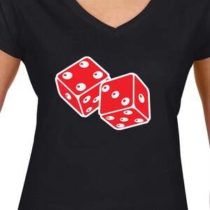 Dice Digital Cut Files | Cricut | Silhouette Cameo | Svg Cut Files ...