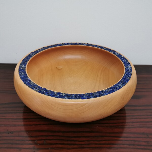 Jacaranda Wood - Etsy