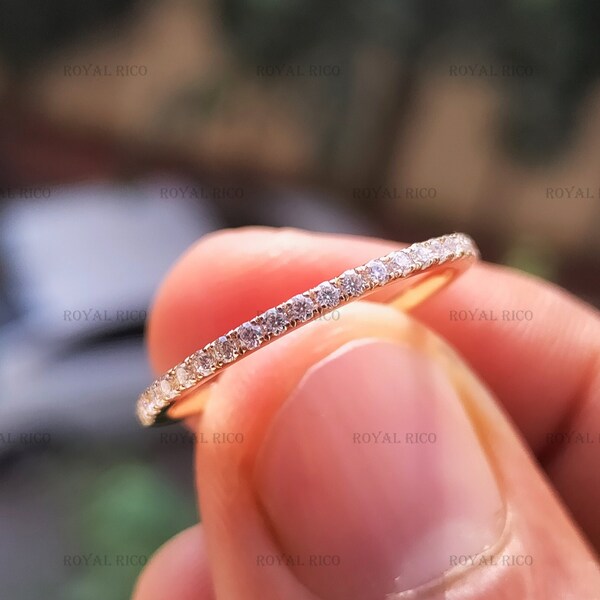 Vermeil Ring - Etsy