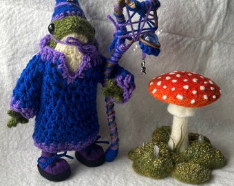 Froggy Cowboy - Etsy