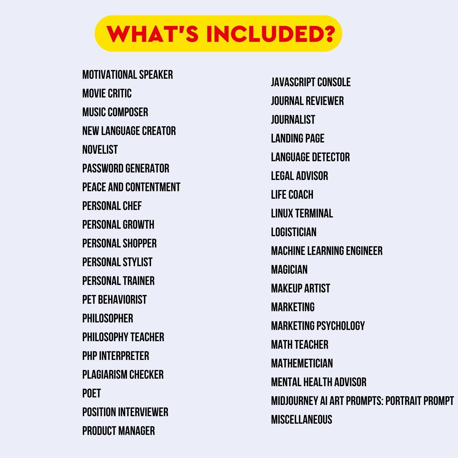 15000 ChatGPT Prompts and ChatGPT Tips and Tricks Unlock the - Etsy México