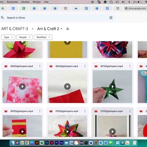 10,000+ Art Craft Reels Bundle! Elevate Your Visual Storytelling on ...