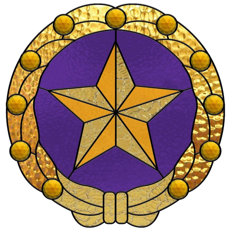 Gold Star Family - Etsy