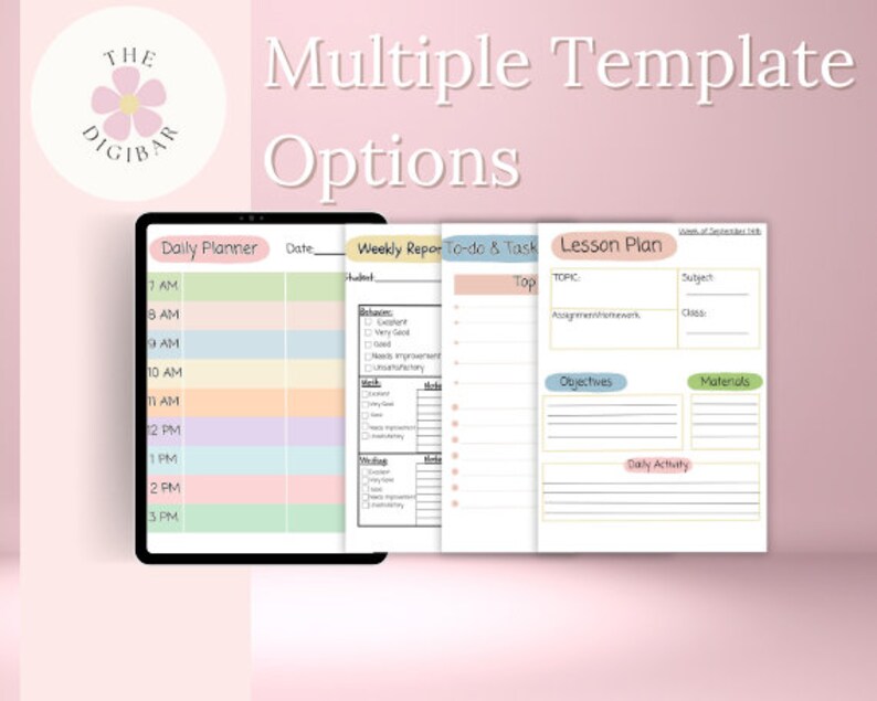 Comprehensive Teacher Lesson Plan | Engaging Curriculum for Classroom ...