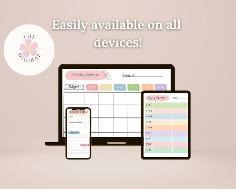 Comprehensive Teacher Lesson Plan | Engaging Curriculum for Classroom ...