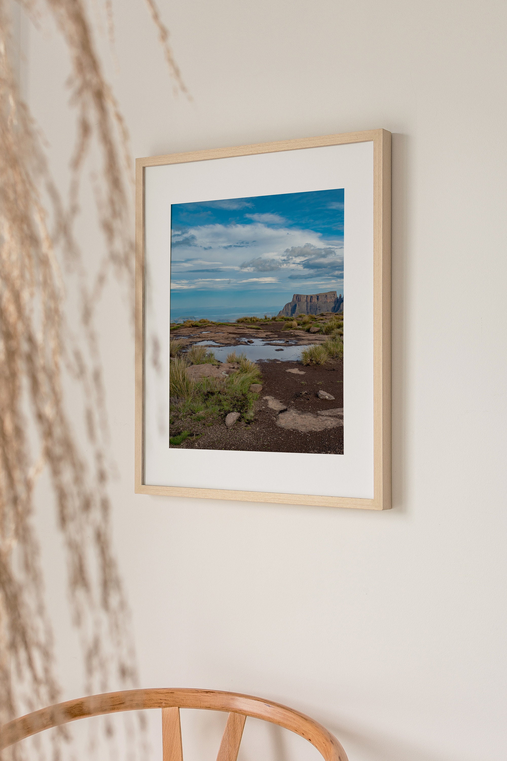 Printable Portrait Photography, Fine Art Print, Nature Wall Art ...