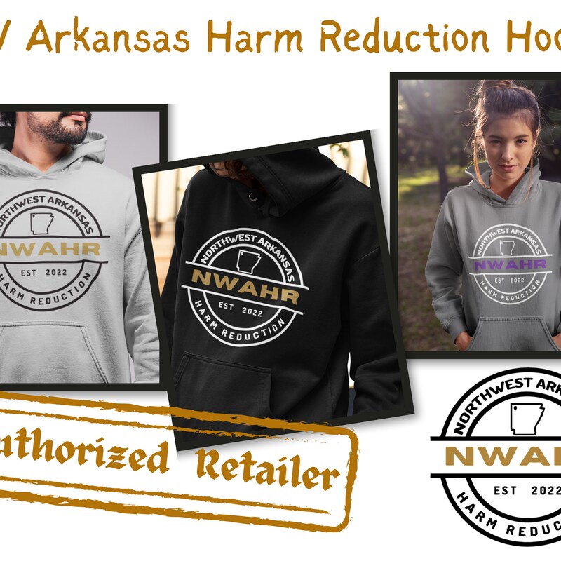 Harm Reduction - Etsy