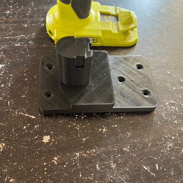 Ryobi Tool Holder - Etsy