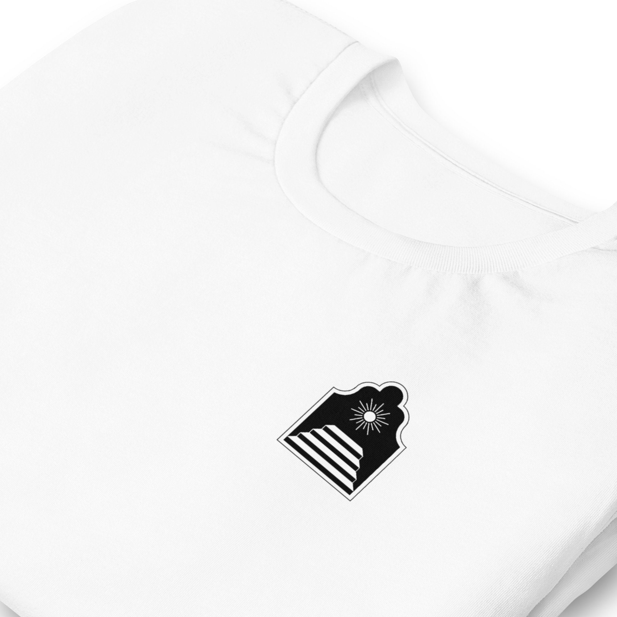 Final Abode Arabic Graphic Reflection T-shirt - Etsy