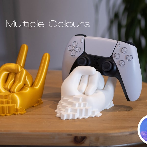Ps5 Controller Holder - Etsy UK