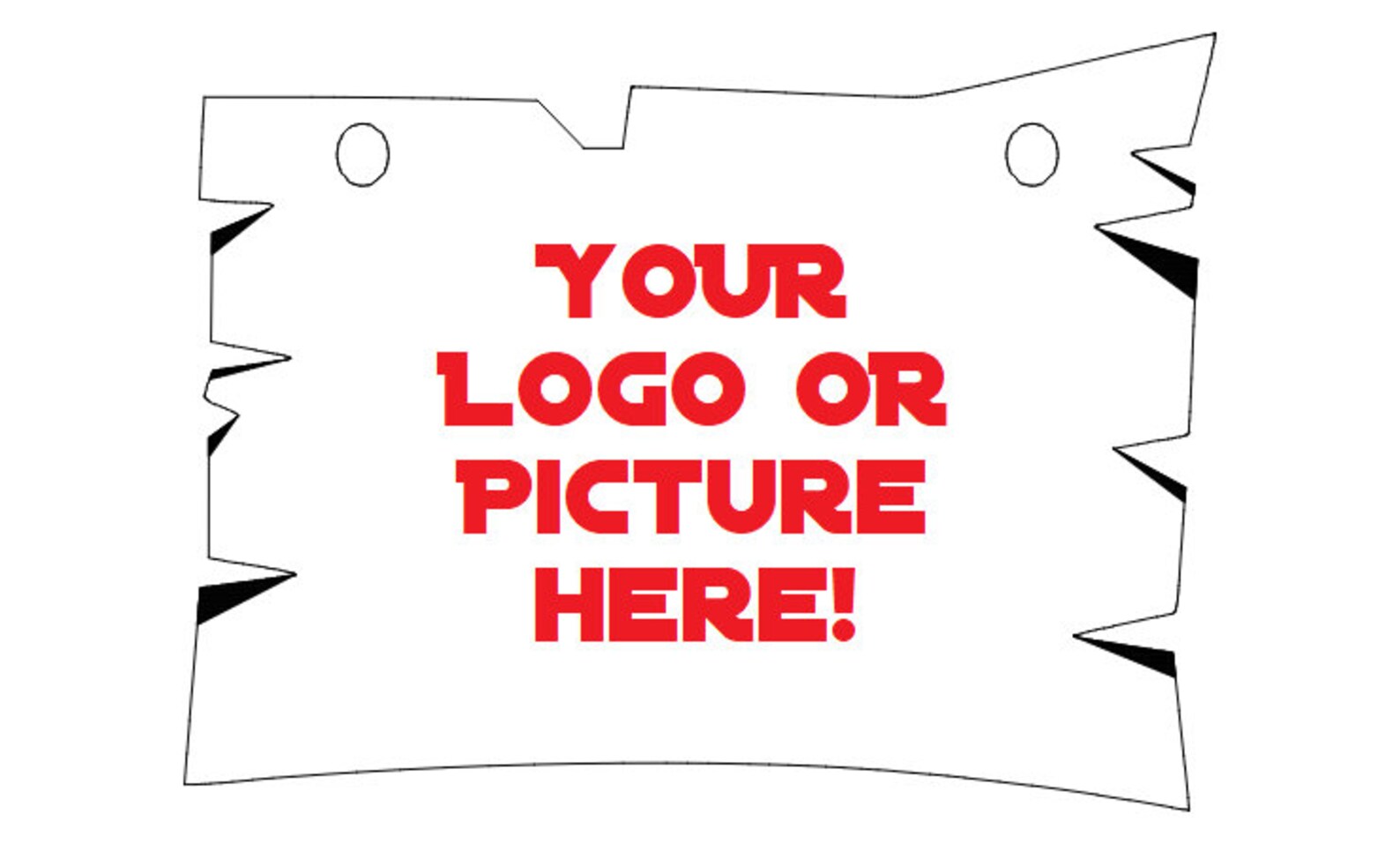 Rustic Wood Plank SVG Files! Files Only, Laser Ready! - Etsy