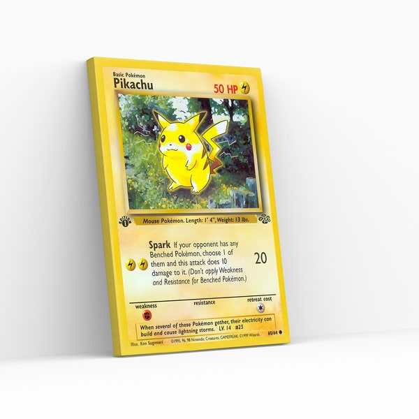 Anime Handmade Canvas Art - Etsy