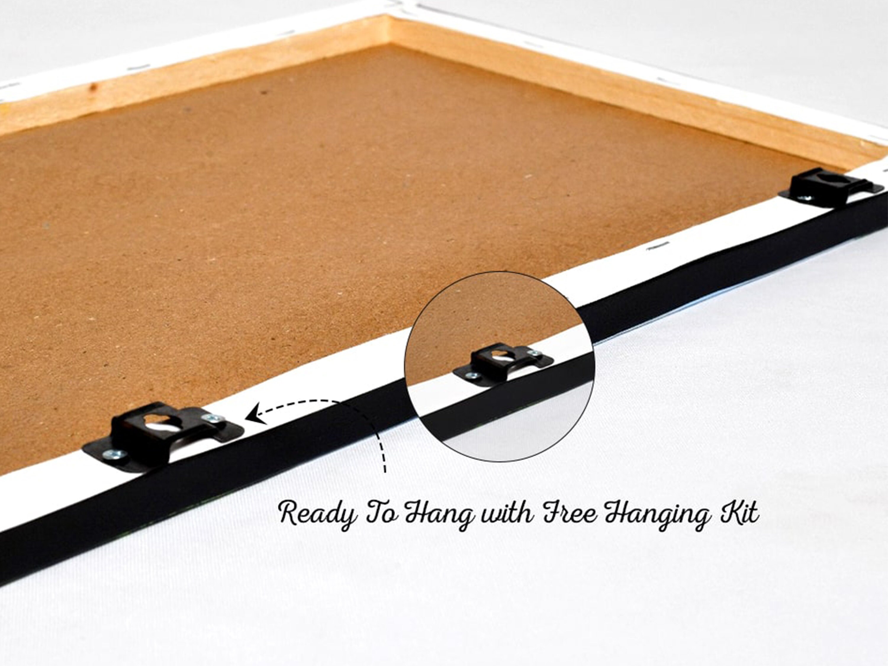 Custom Album Cover Canvas, Choose Your Album Cover Framed Canvas Wall ...