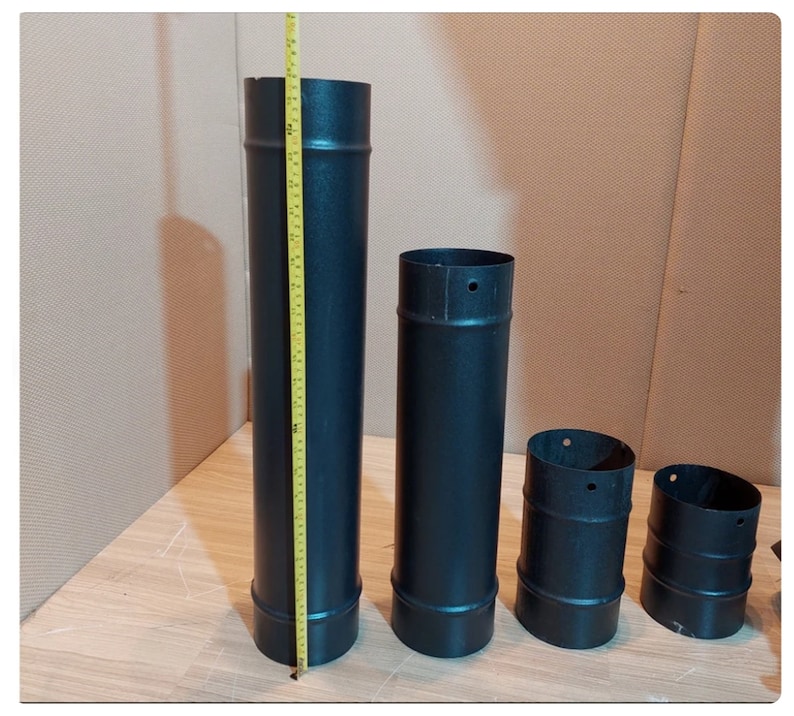 Pipe Size Converter Wood Stove 13 Cm To 15 Cm Pipe Converter Etsy pipe-size-converter-wood-stove-13-cm-to-15-cm-pipe-converter-etsy