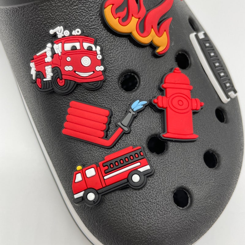 Revolver Charm - Etsy