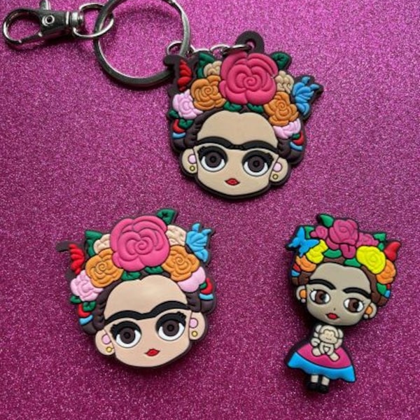Frida - Etsy