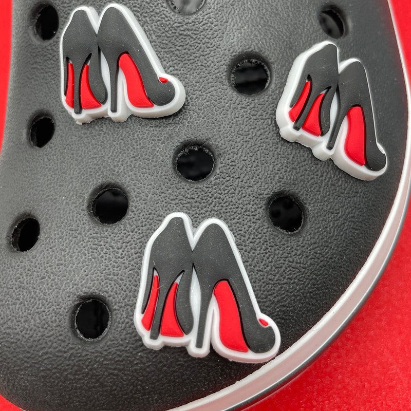 Bottom for Crocs - Etsy