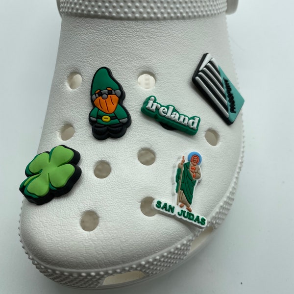 Irish Shoes - Etsy