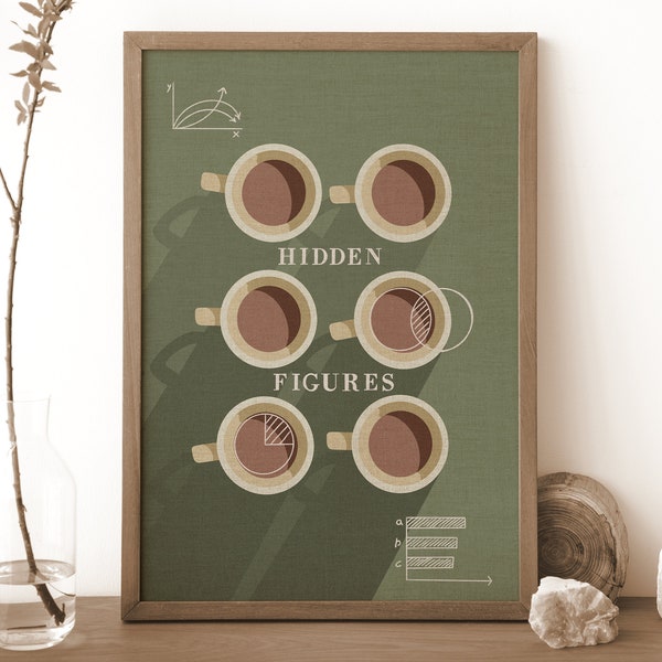 Hidden Figures - Etsy