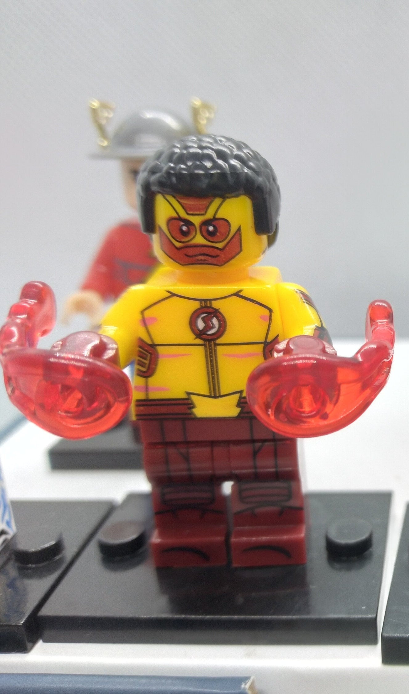 Lego Kid Flash