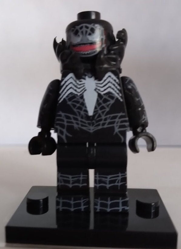 Lego Venom Custom