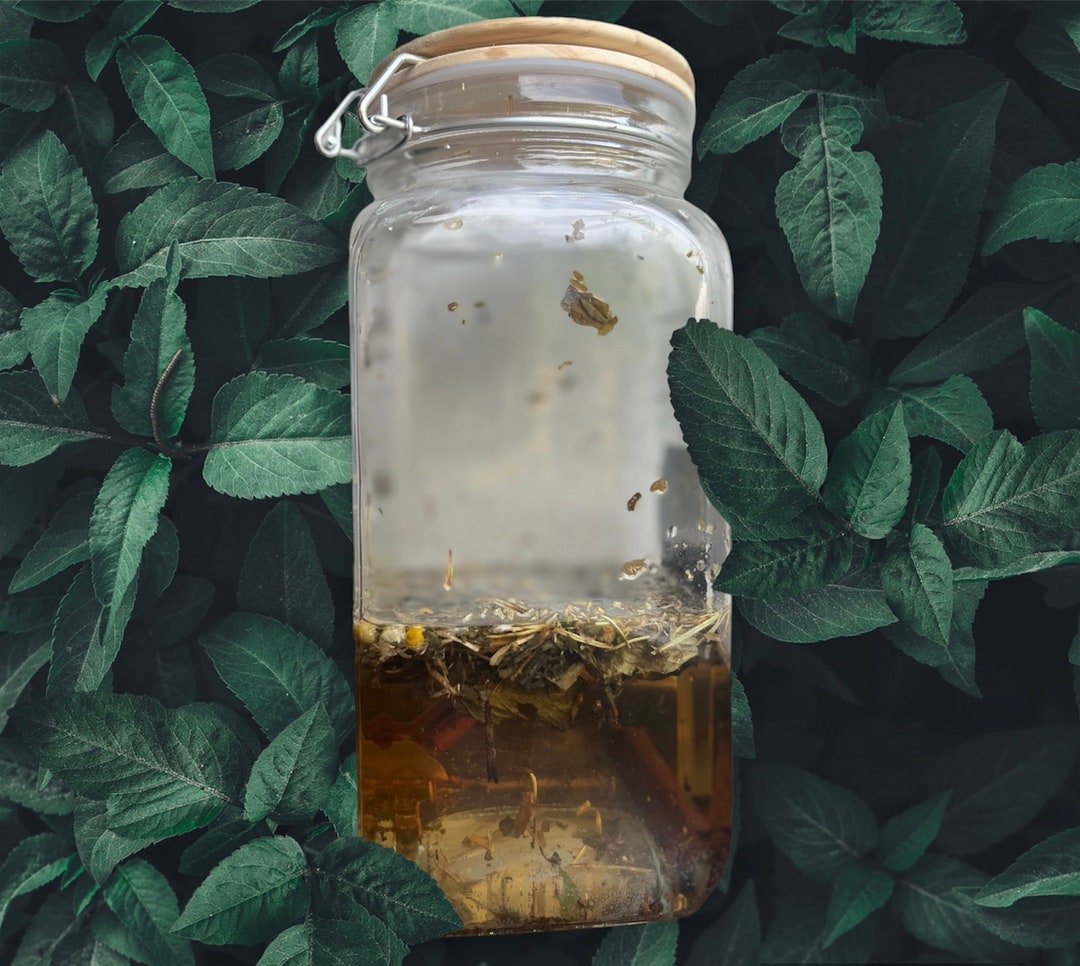 Community Good Luck / Good Fortune Jar | Boost Your Luck SAME DAY ...