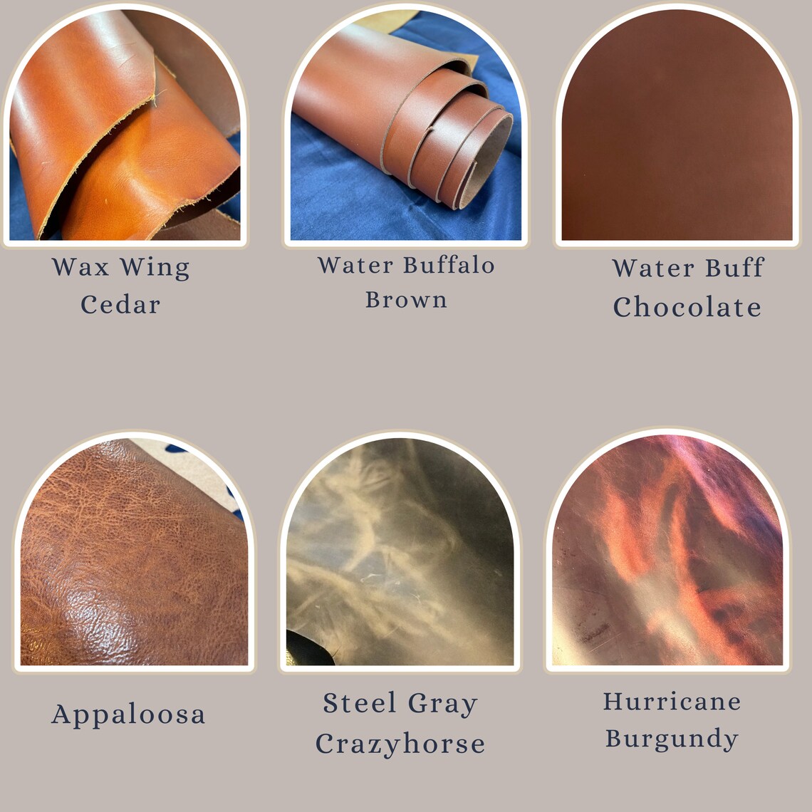 Large Leather Tote Shoulder Strap Standard and DELUXE Options, Pockets ...