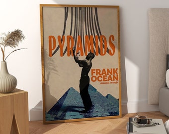 Frank Howell Art - Etsy