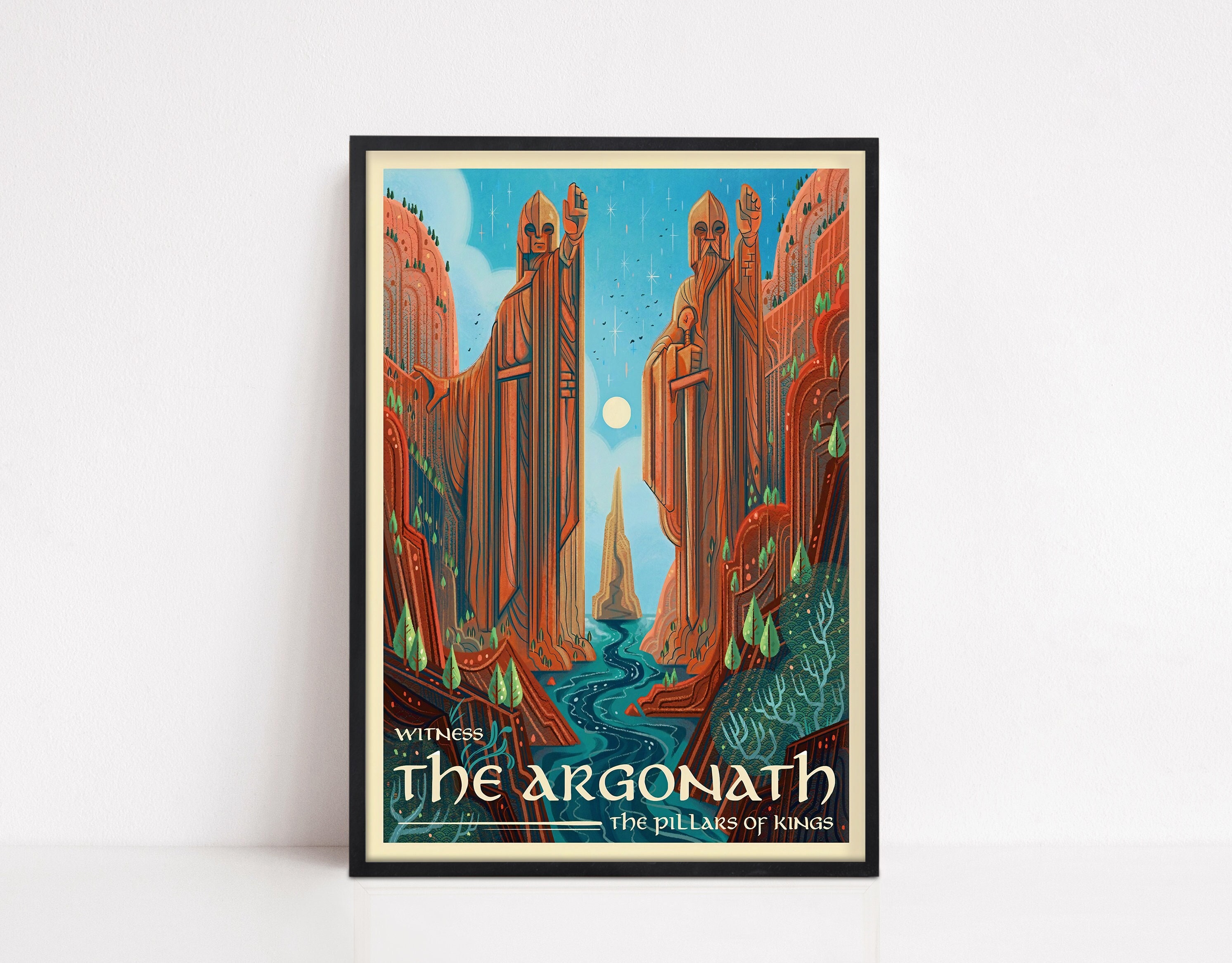 Argonath