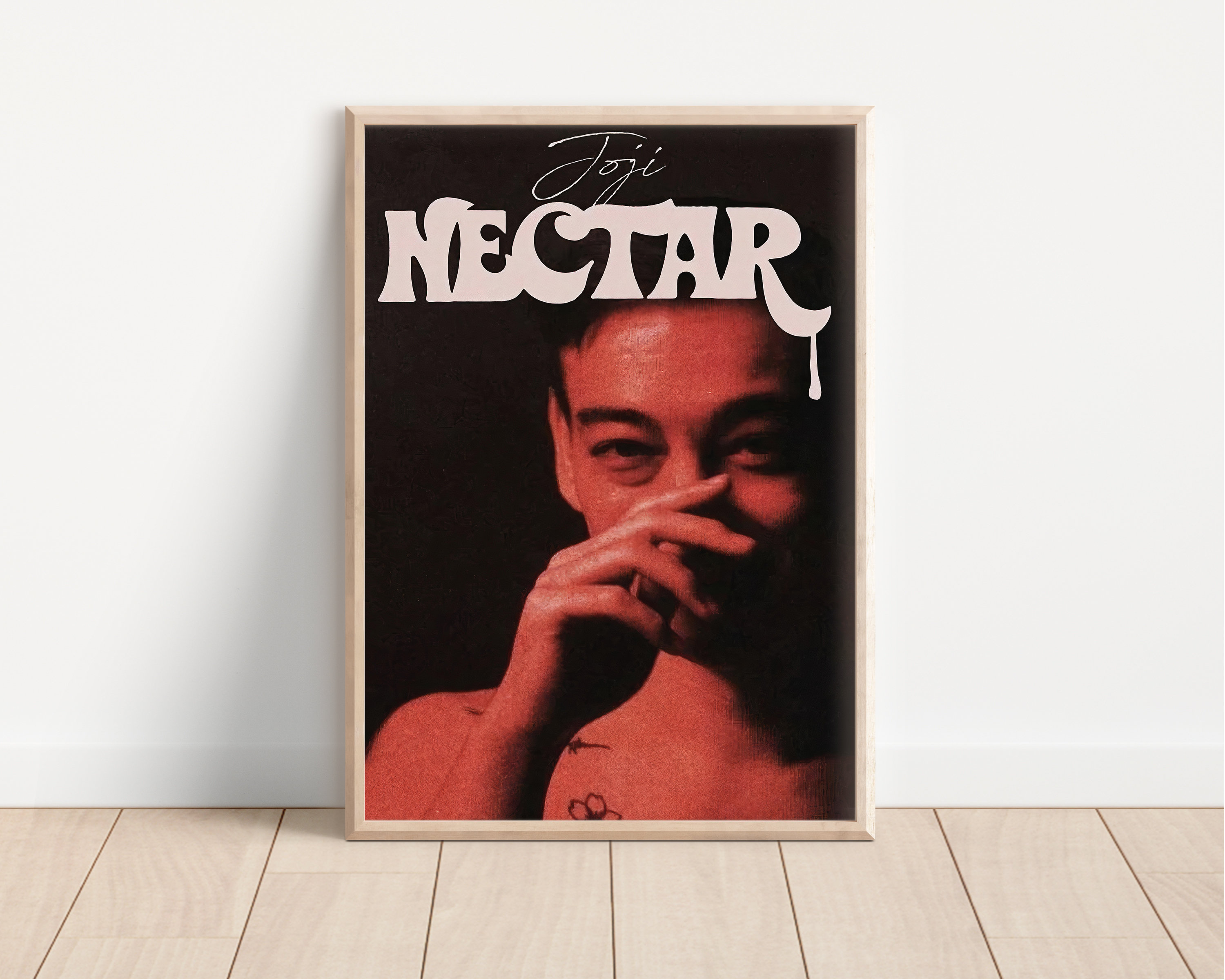 Joji Poster Prints | Nectar Poster sold by Iliana Norway | SKU 94140498 ...