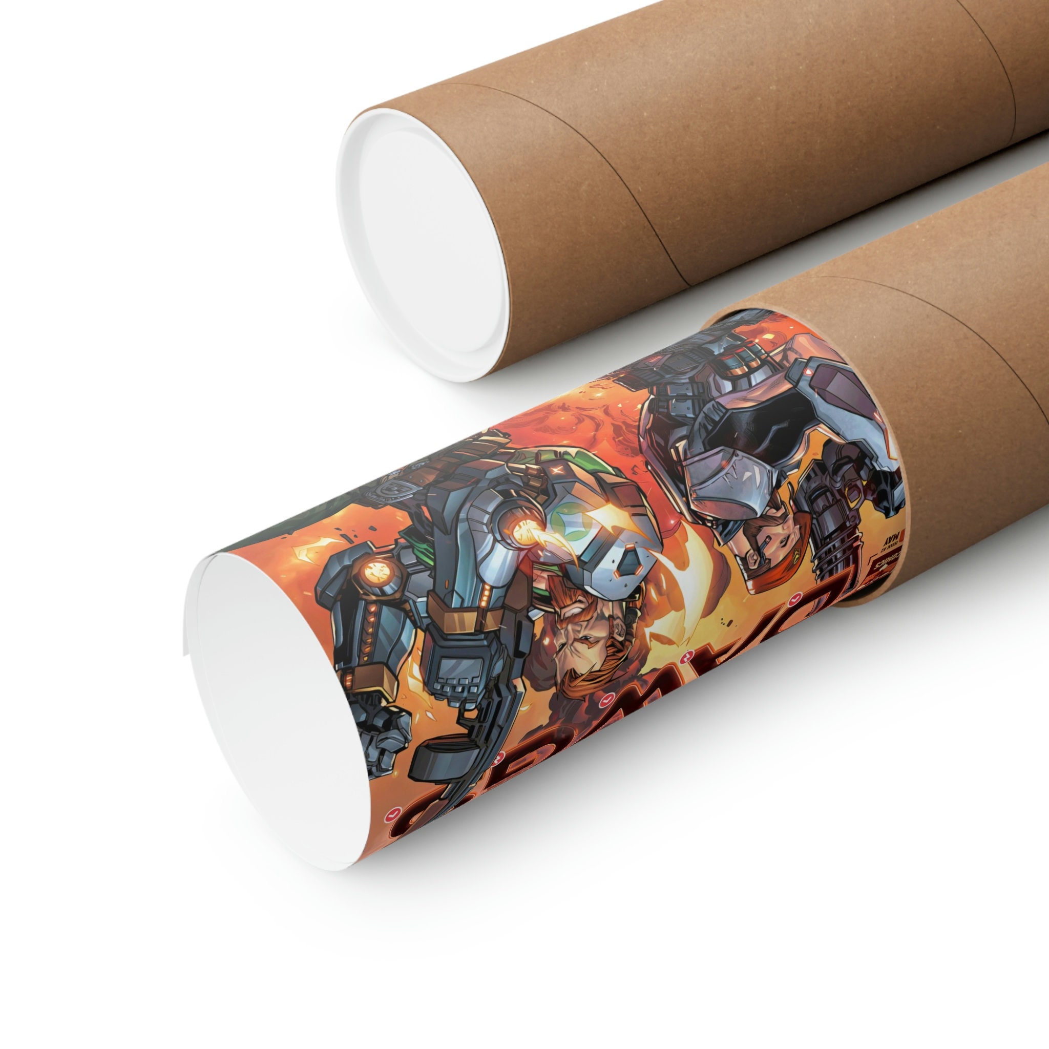 Valorant Comic Poster Valorant War Dawgs Poster Valorant Brimstone ...