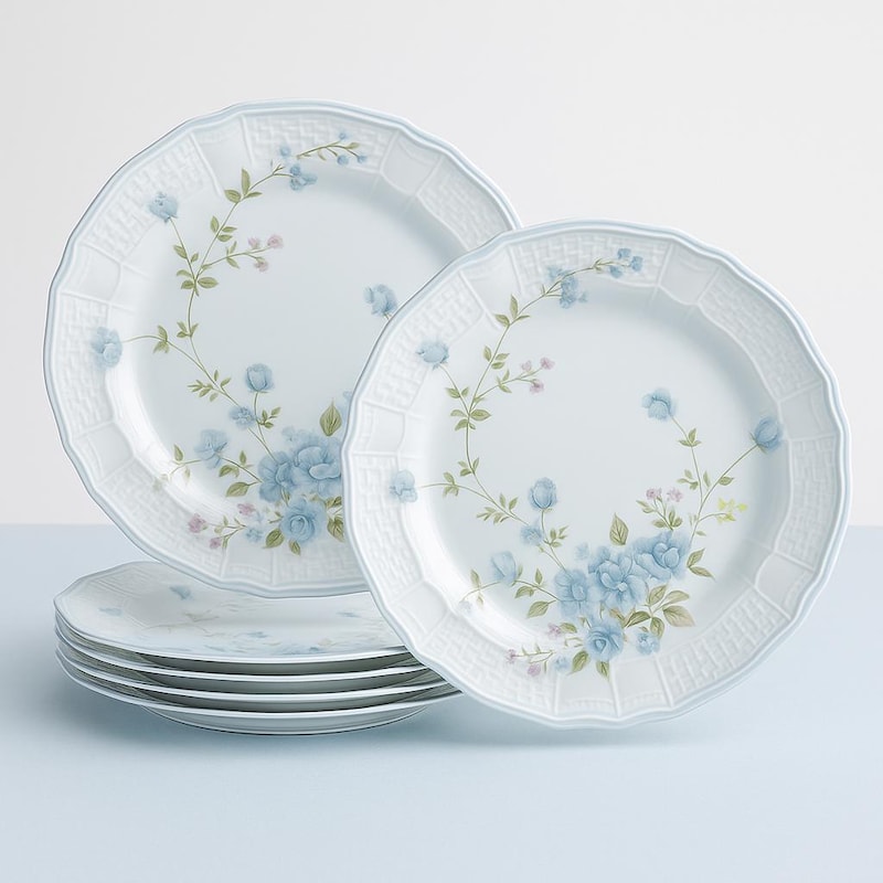 Mikasa Dinnerware Patterns - Etsy