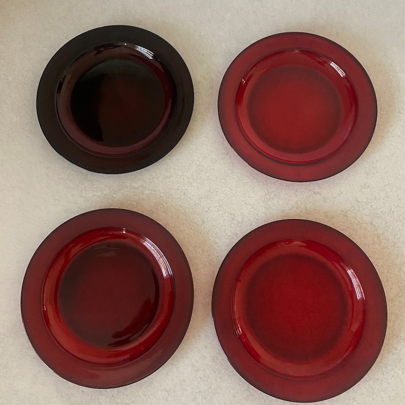 Arcoroc Glass - Etsy